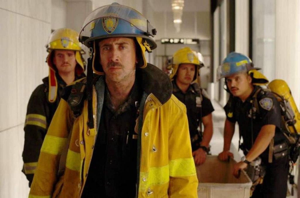 5 series y películas en streaming sobre los ataques del 11 de septiembre