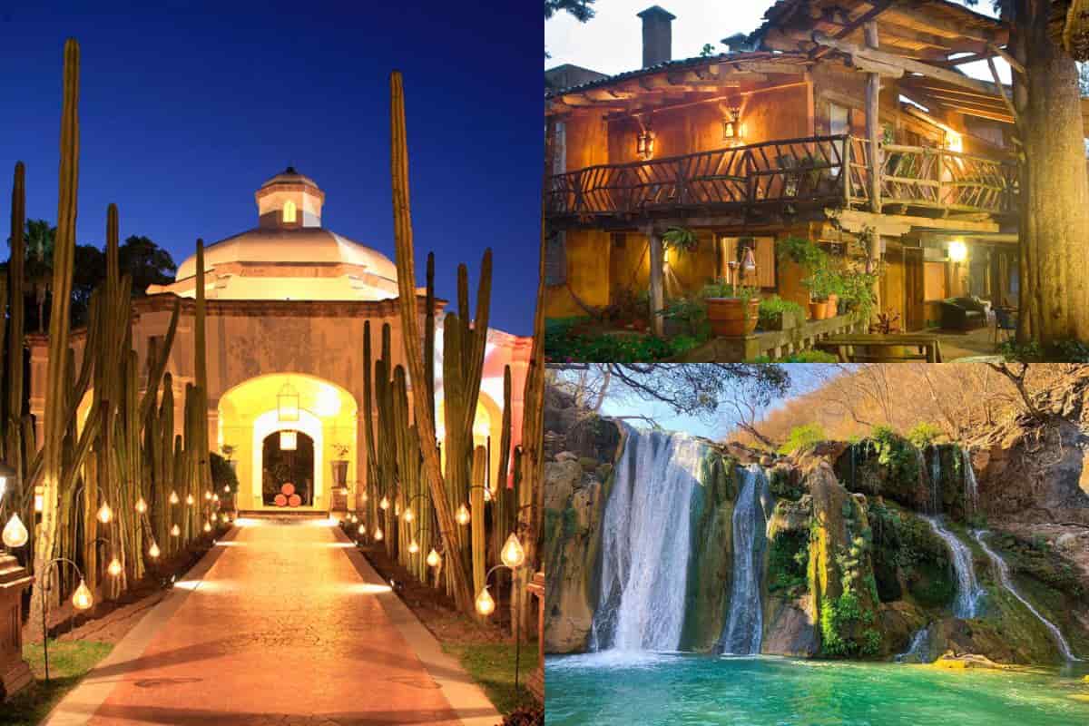 10 Lugares Que Debes Visitar En Guadalajara En 2020 Estos Son Los 10
