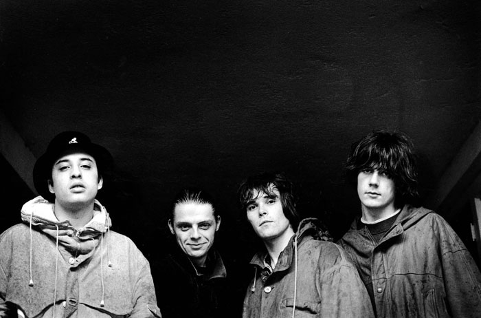Tras 16 años, The Stone Roses “regresan de donde estaban”