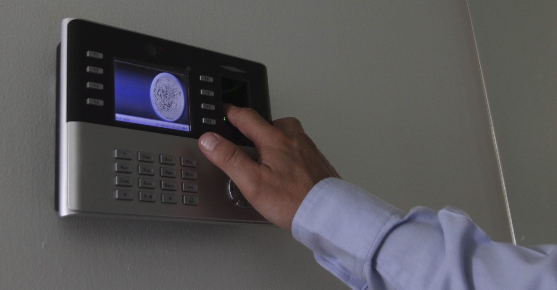 Qué son los datos biométricos que quiere Gobernación y por qué debes ...