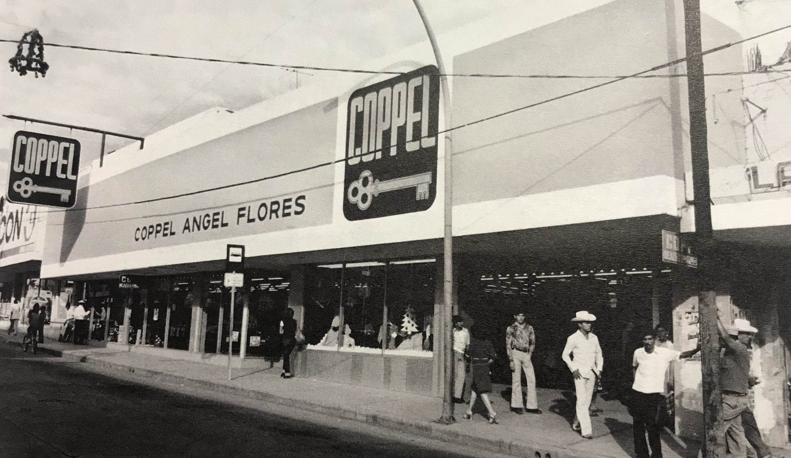 De Sinaloa para México y el mundo