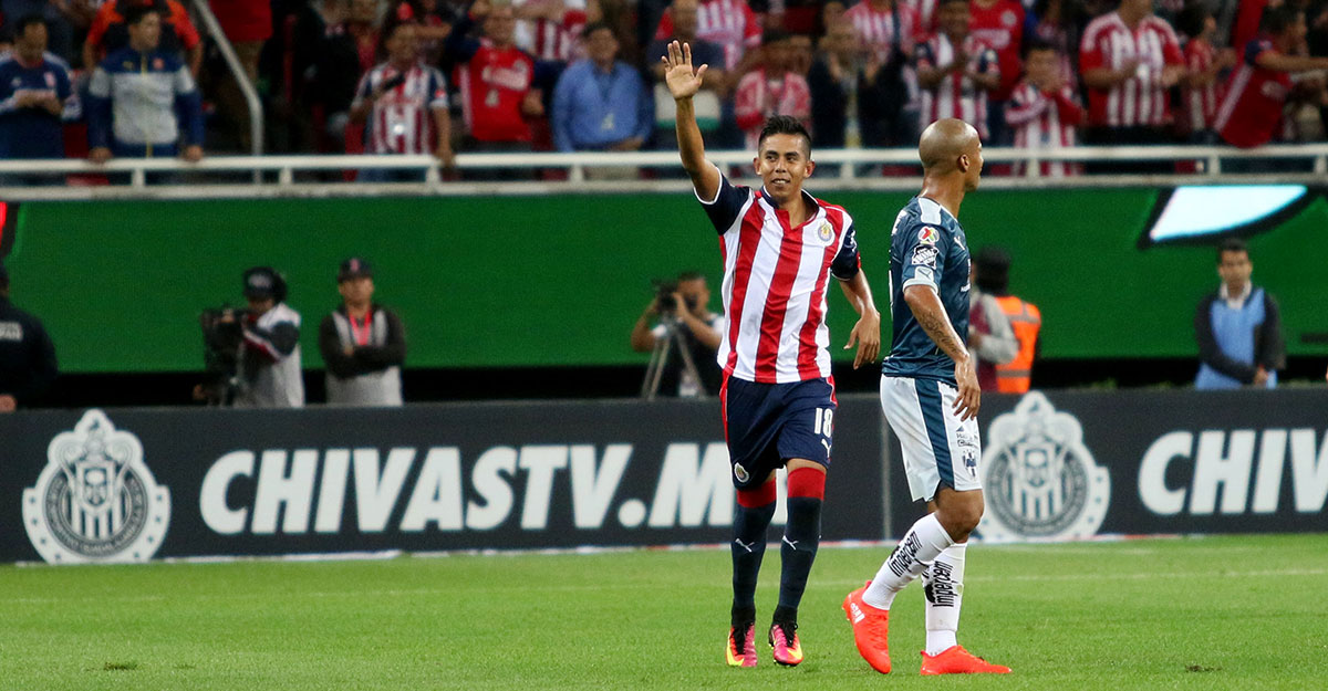 Chivas TV se acerca a televisoras; busca complementar su servicio de ...