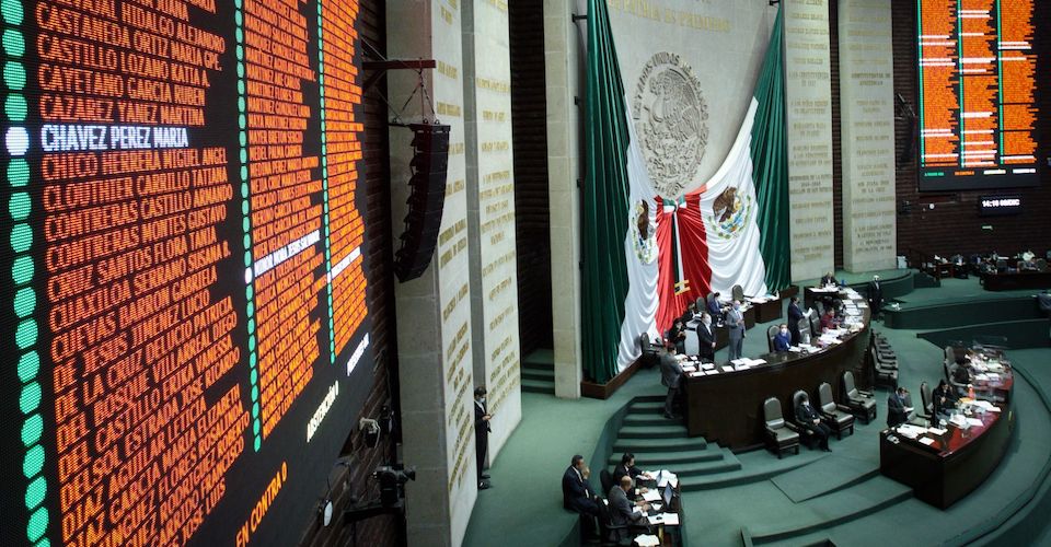 Qué son la mayoría absoluta, la mayoría calificada y cómo está ...