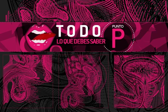 Todo lo que hay que saber de “el Punto P”