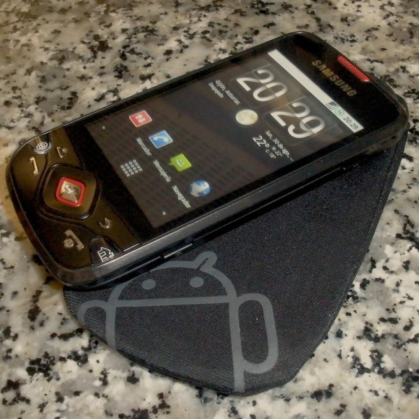 Tres de cada cuatro mexicanos con smartphone usan Android