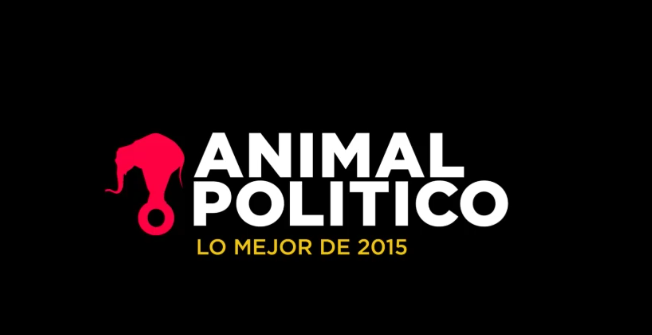 Nuestros mejores proyectos digitales. Así cubrimos el 2015 en Animal ...
