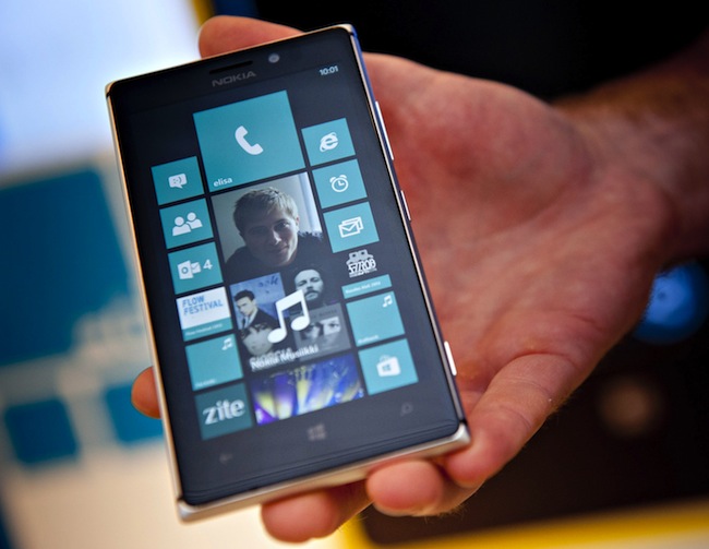 Microsoft comprará a Nokia