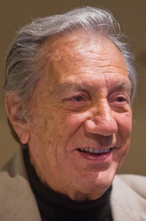 Muere Joaquín Cordero