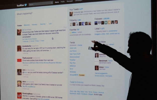 México supera los 10 millones de usuarios en Twitter