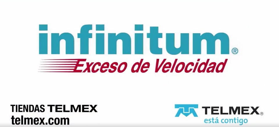 Falla 3 horas servicio de Infinitum; Telmex dice que cortes en EU y ...