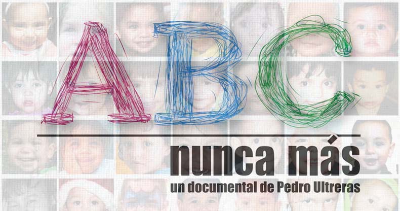 ABC Nunca más llega al cine