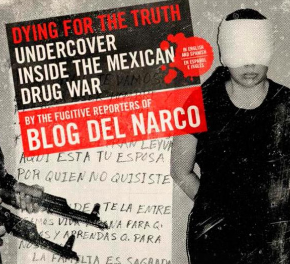 Reaparece “Lucy” del Blog del Narco