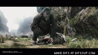 King Kong y lo nuevo de Gael García Bernal: los estrenos de la cartelera