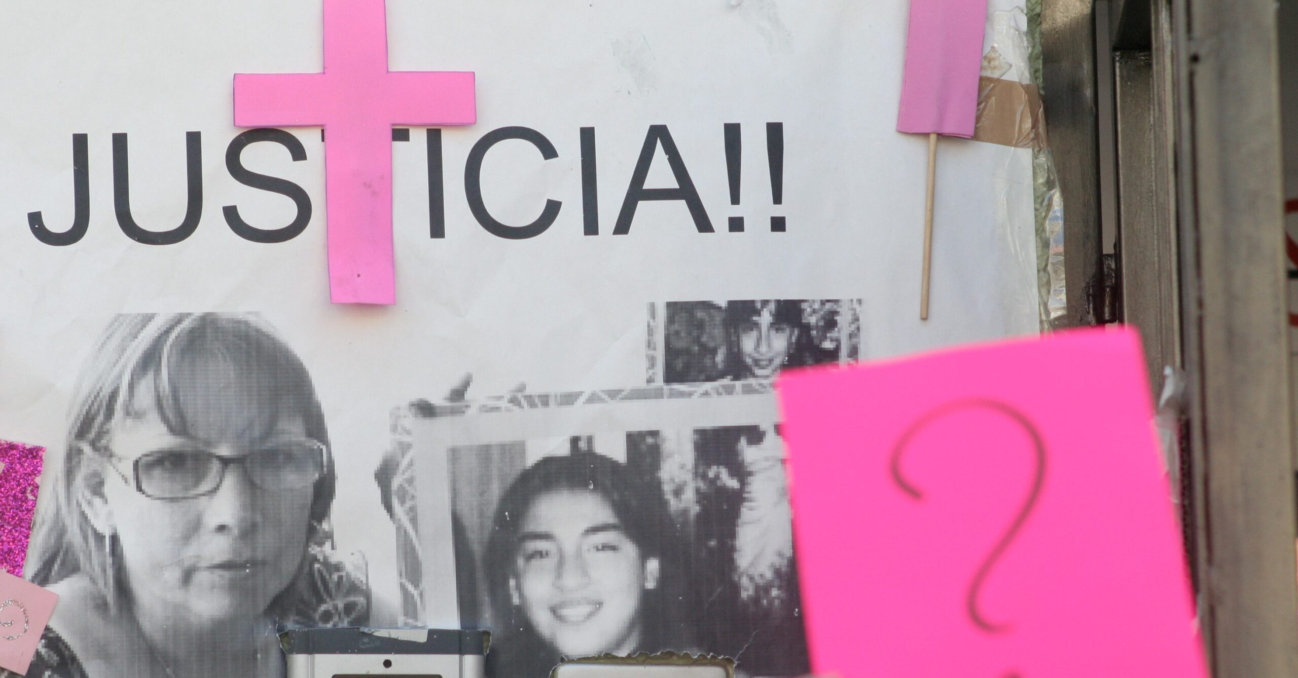 ONG pedirán justicia ante la CIDH por los asesinatos de Marisela ...