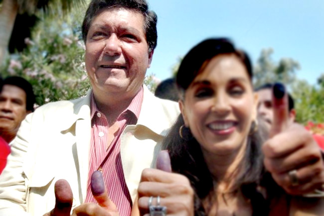 Hank Rhon, una historia de acusaciones