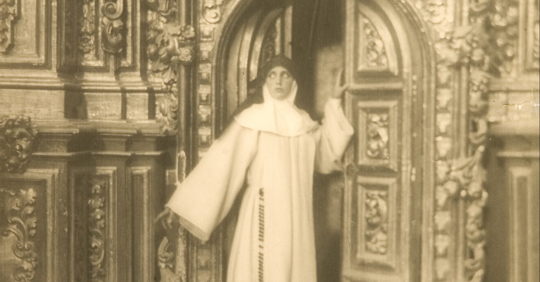 Nahui Olin, la pionera del performance y de la liberación sexual en México