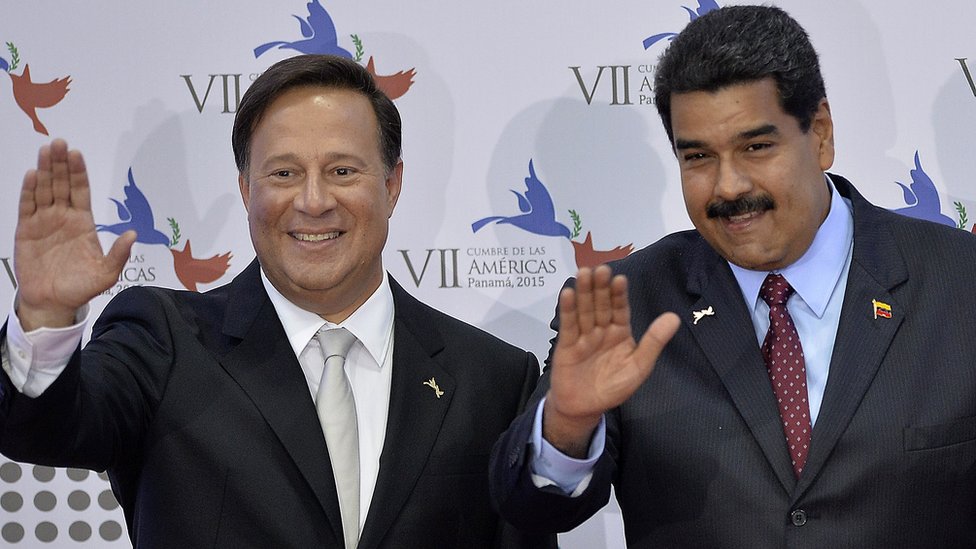 Las razones de la creciente disputa diplomática y comercial entre ...