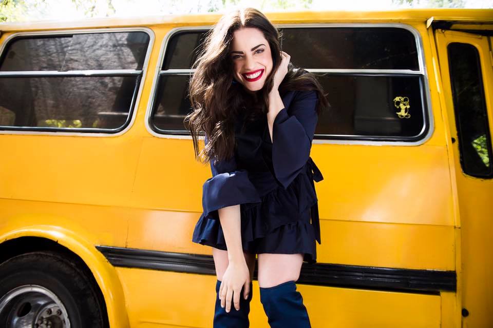 *Isabel Sesma, la modelo curvy* que lanza un poderoso mensaje sobre ...