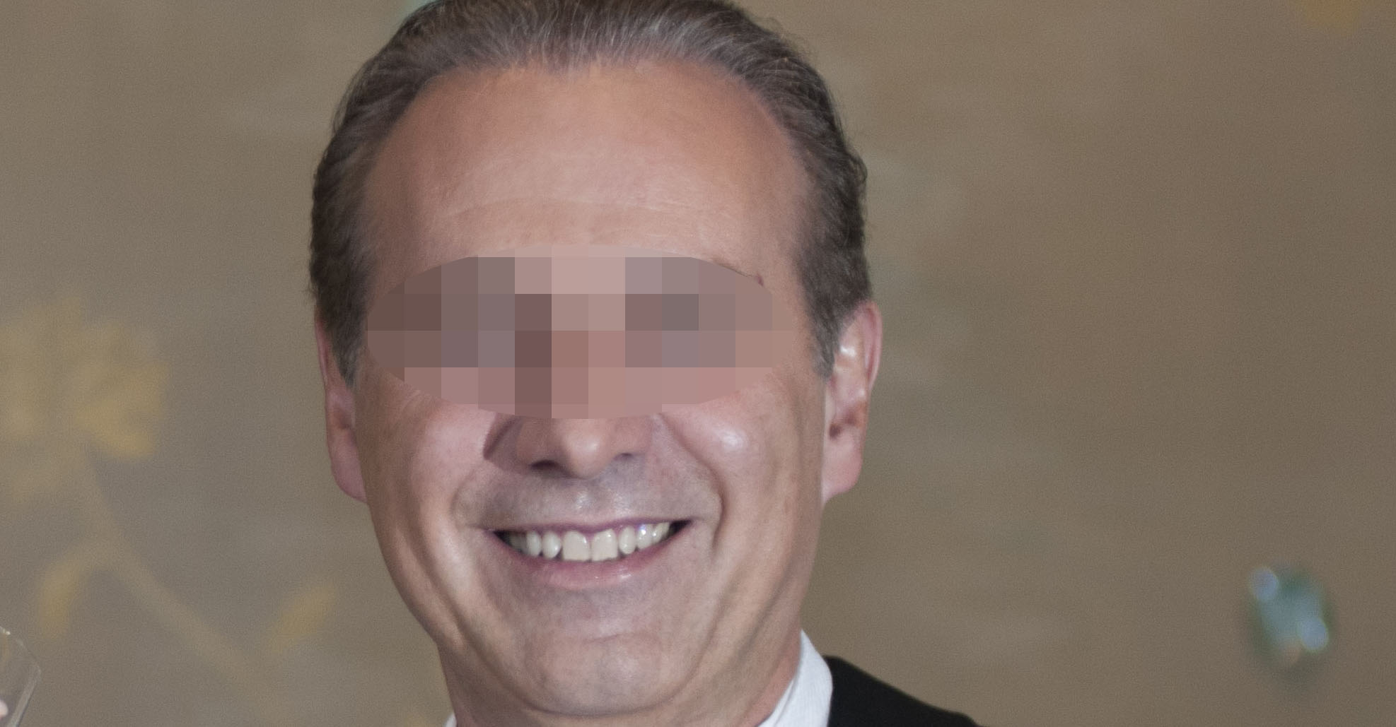 Sociedades financieras y casas de empeño, la red empresarial del ...