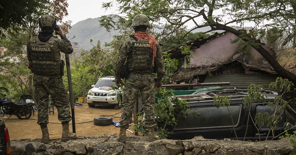 Perfil: Alfredo Beltrán Guzmán, el hombre que desafió al Chapo con ...