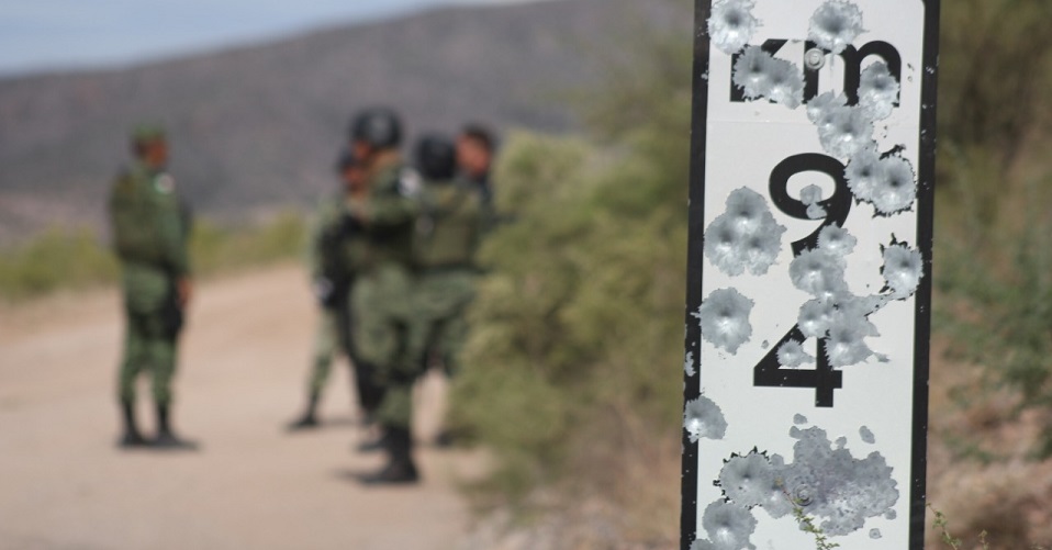México permite que agentes del FBI investiguen el caso LeBarón