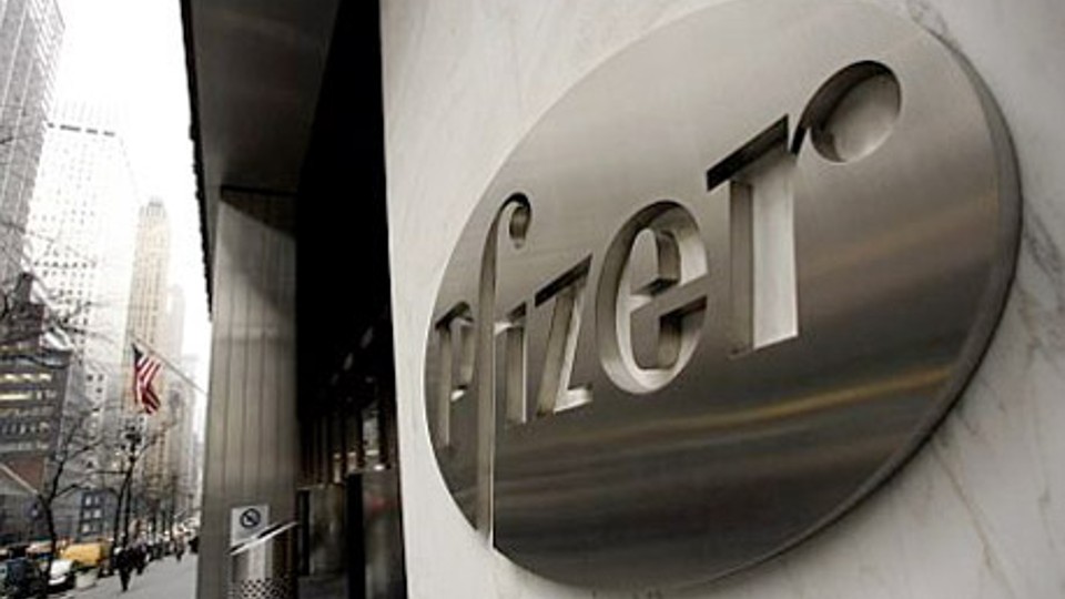 Pfizer firma acuerdo para facilitar acceso mundial a su píldora contra ...