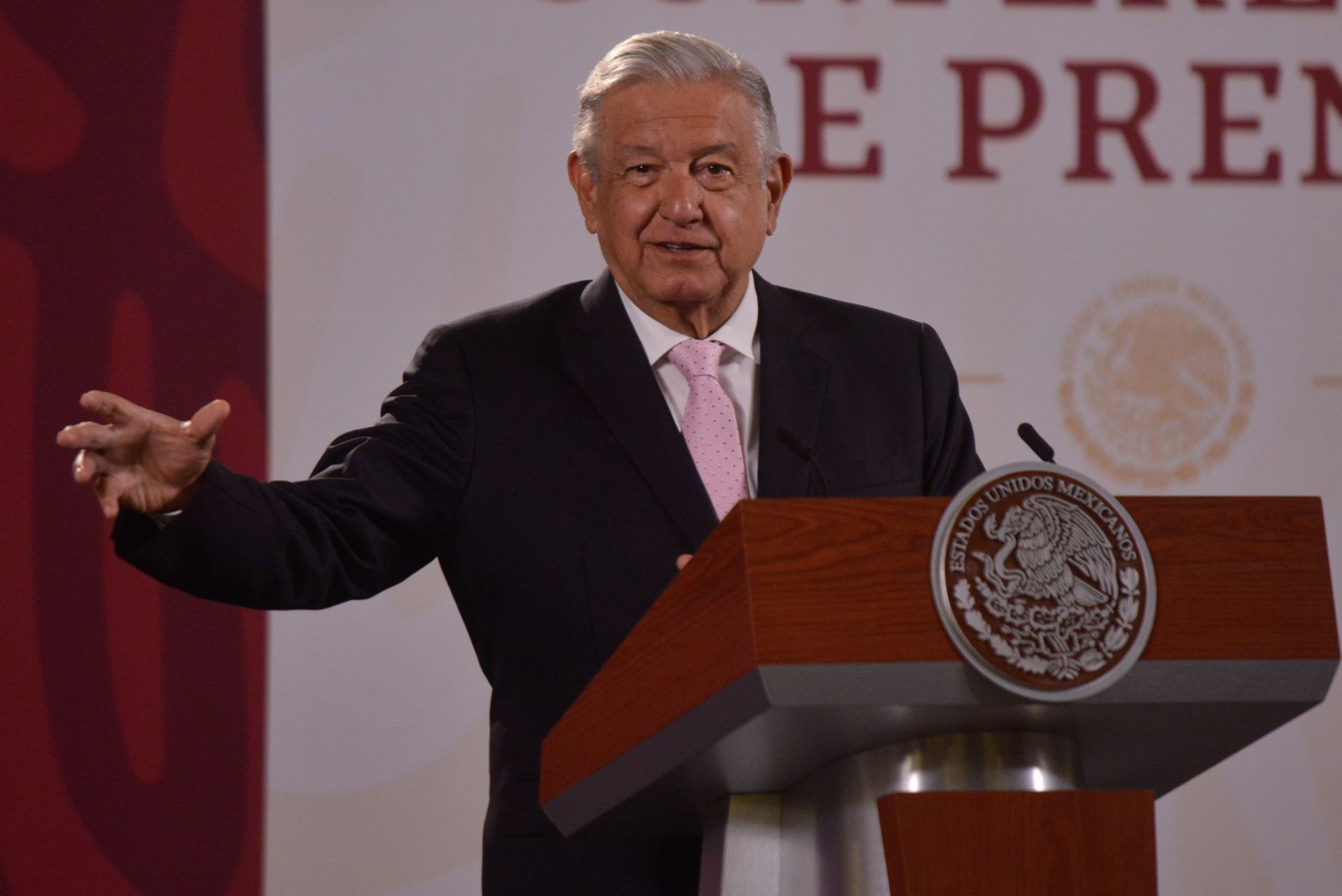 La comunidad judía reclama a AMLO por llamar “hitleriano” al ...