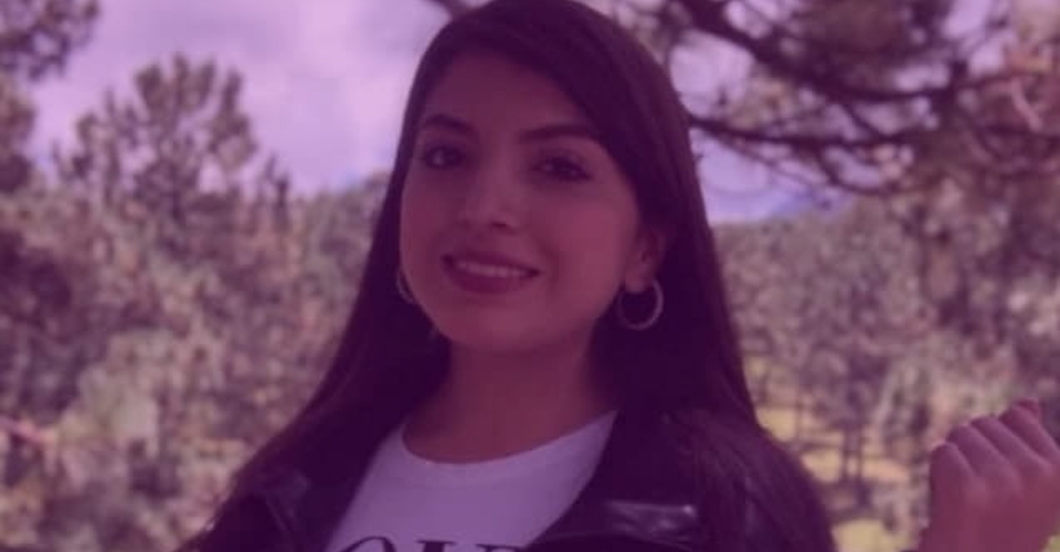 Detienen a expareja de Jhoana Ligues por feminicidio en Nuevo León