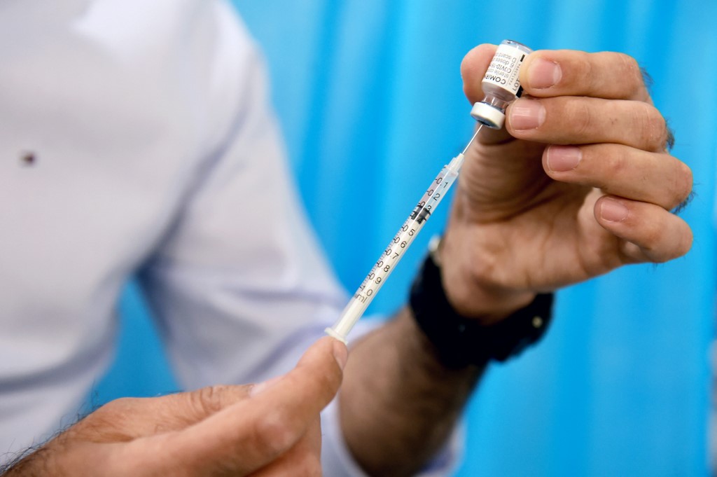 Pfizer detecta vacunas falsas en México; se aplicaron en Nuevo León y ...