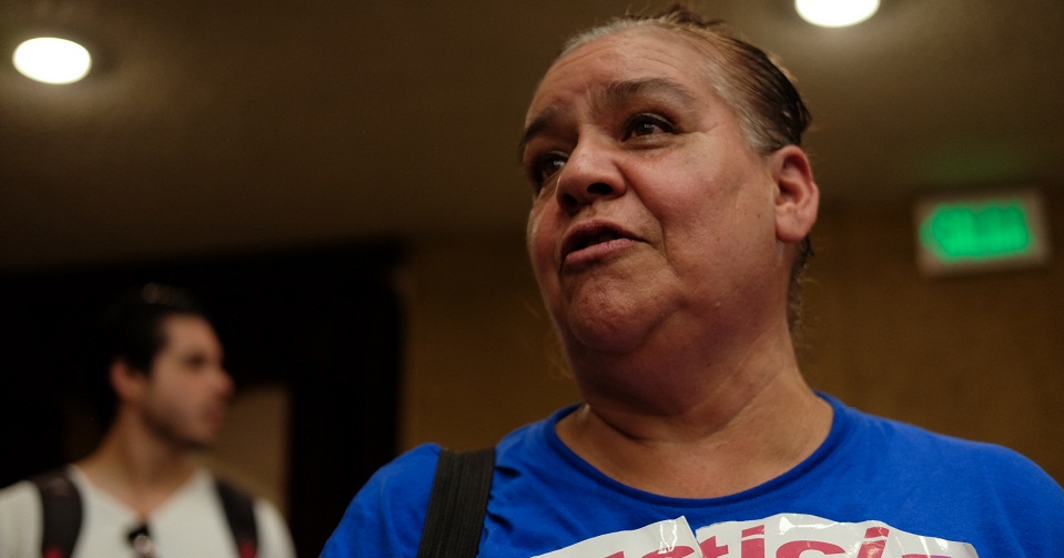 La travesía de Norma Andrade: un feminicidio resuelto sin una sola ...