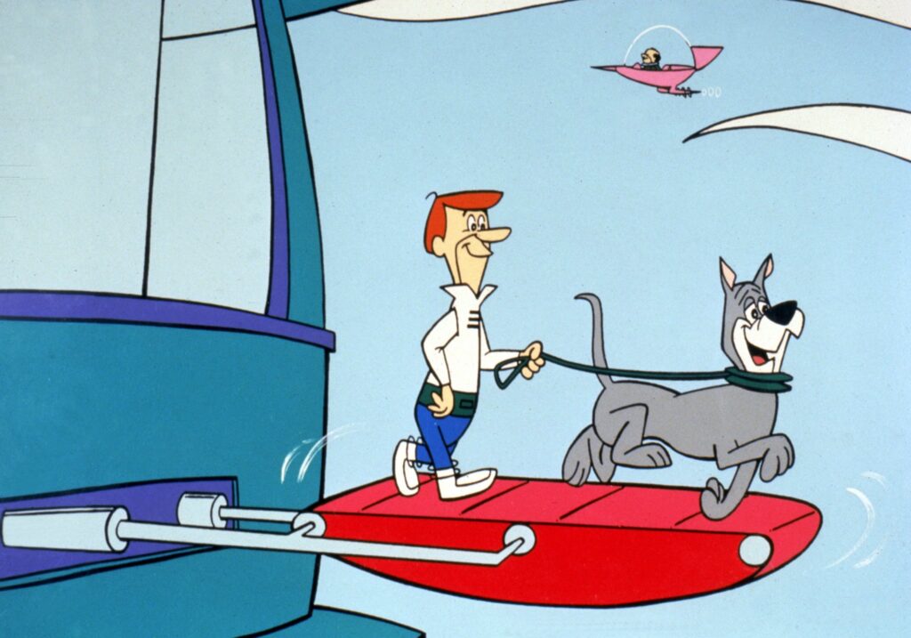 Ahora sí ‘el futuro es hoy’ (y ya estamos viejos): *Hoy nace Super ...