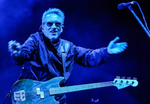 *Murió ‘Marciano’ Cantero*, vocalista de la mítica banda argentina ...