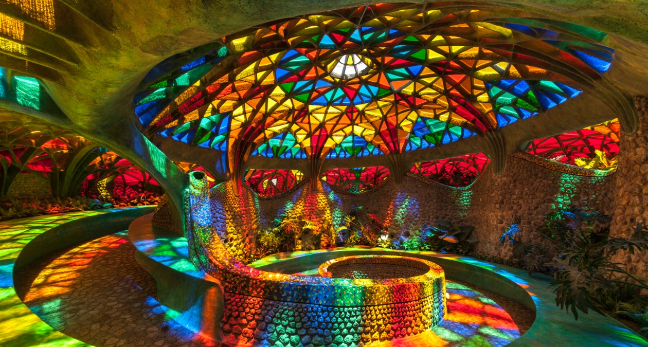 Entra a las *casas más famosas de CDMX* con el Festival Open House 2019