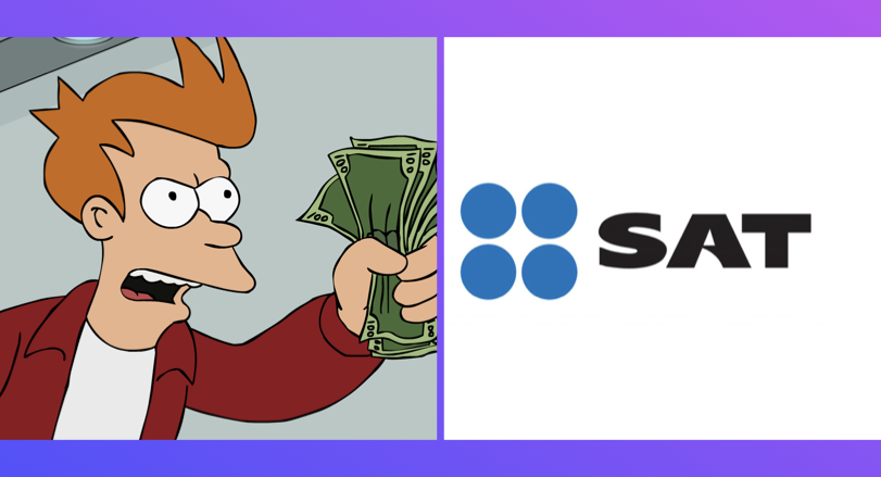 ¿Qué onda con el SAT? Todo lo que debes de saber (y tener cuidado) al ...