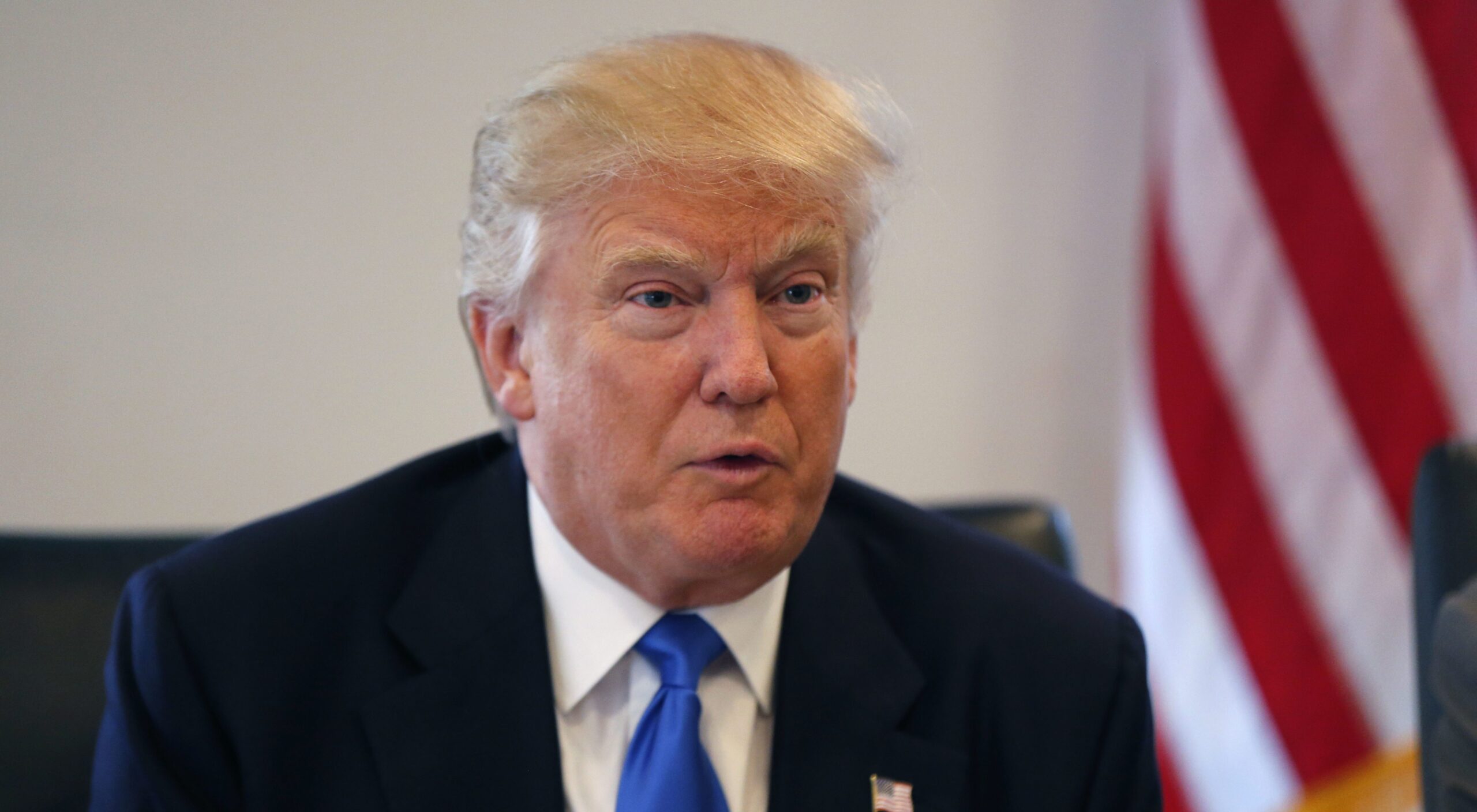 Venir a México es parte del show, Trump es un actor al que no le gusta ...