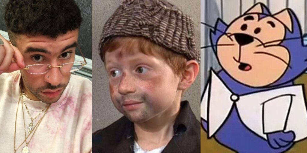 *Otros Benitos que sí son chidos* y que AMLO pudo mencionar en la ONU