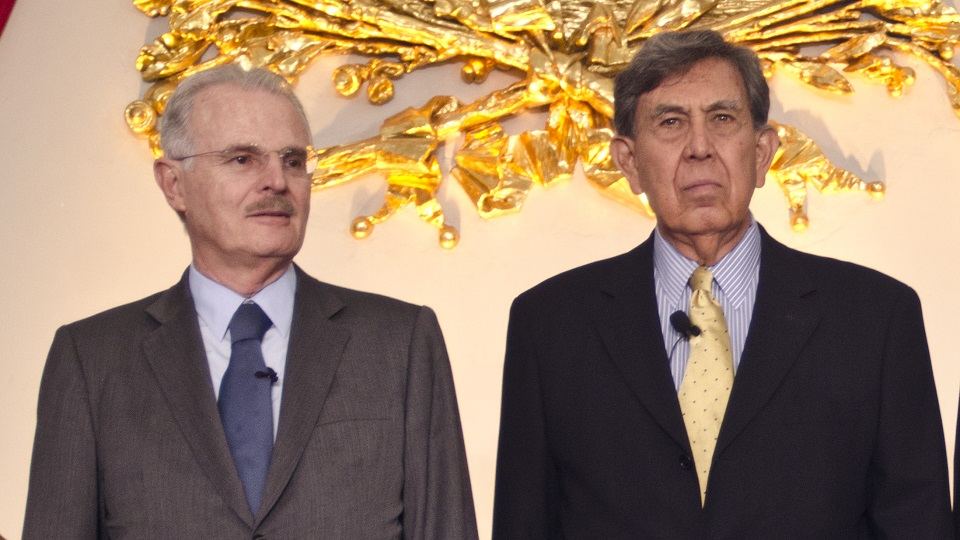 México estaría mejor si Cárdenas hubiera sido presidente, dice el ...