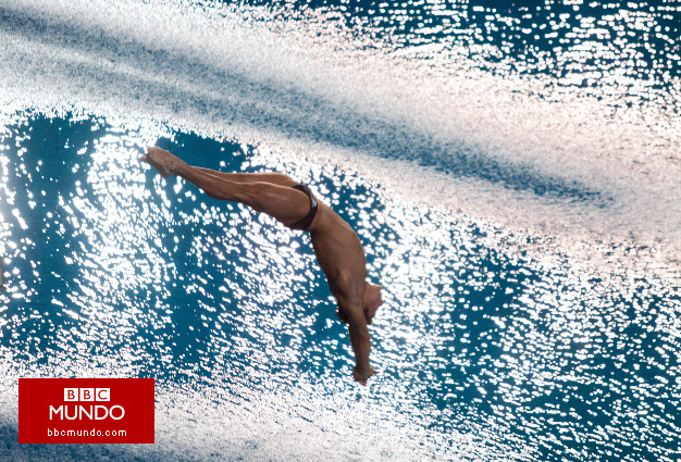 Por qué México es una potencia en clavados