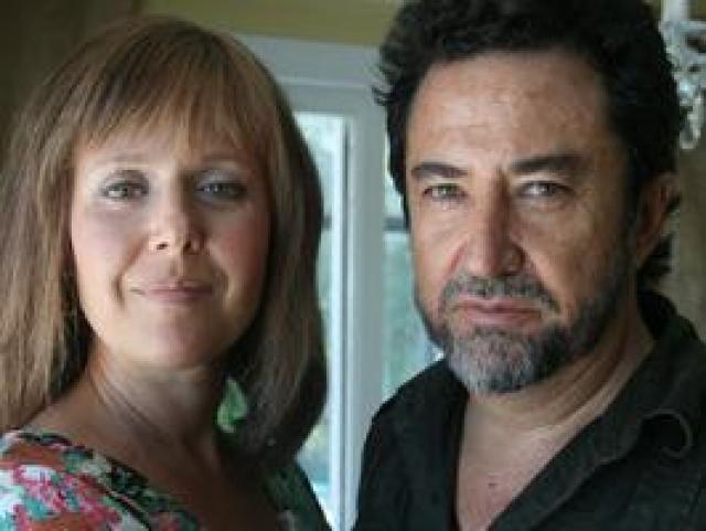 García Luna protege criminales; Calderón sólo dice “palabras huecas ...