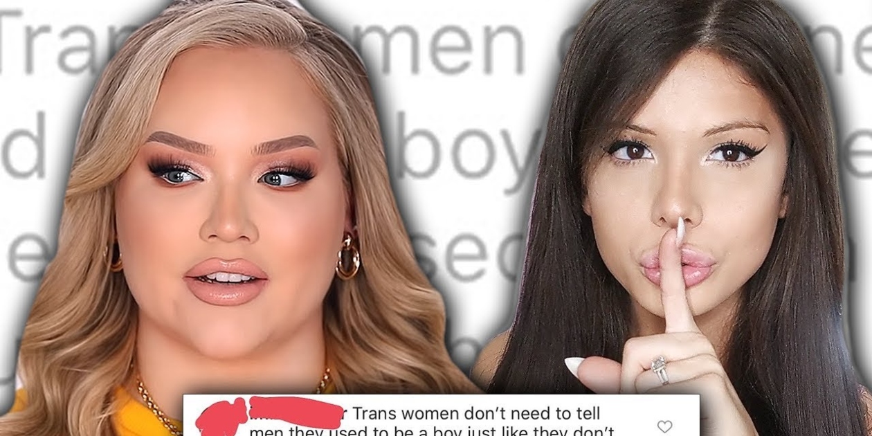 Debate entre youtubers: *¿en serio debes decirle a tu pareja si eres ...