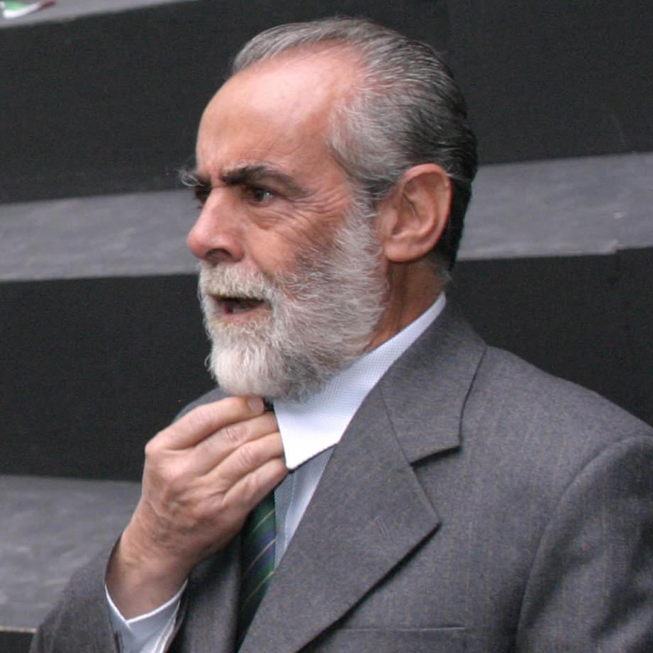 Autoridades definirán quién me secuestro: Jefe Diego