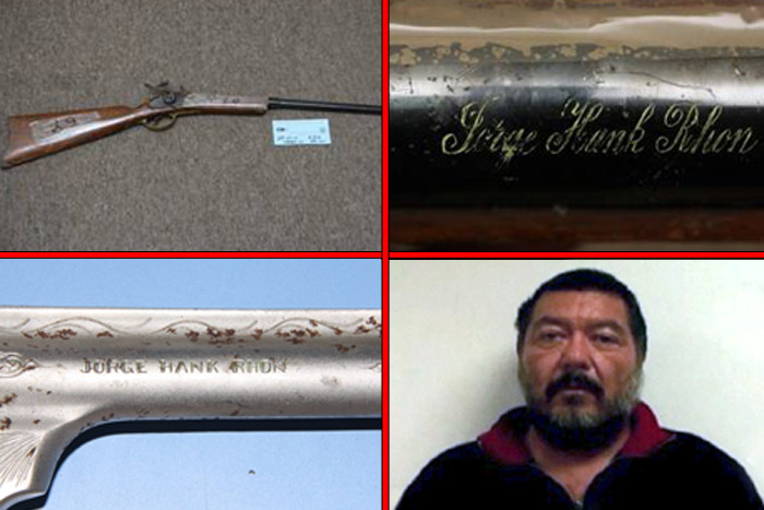 La polémica vida de Jorge Hank Rhon en imágenes