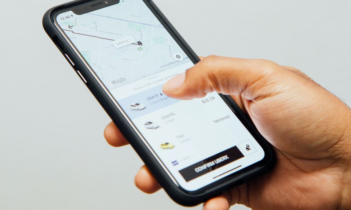 *Uber Files revela tácticas cuestionables (e ilegales)* de la empresa ...