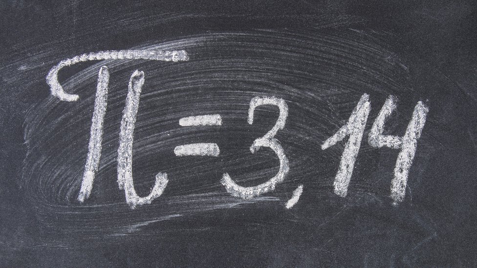 ¿Para qué se usa Pi? (y no es solo para calcular el perímetro o área de ...
