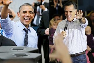 Obama lanza campaña para reconquistar el voto latino en EU
