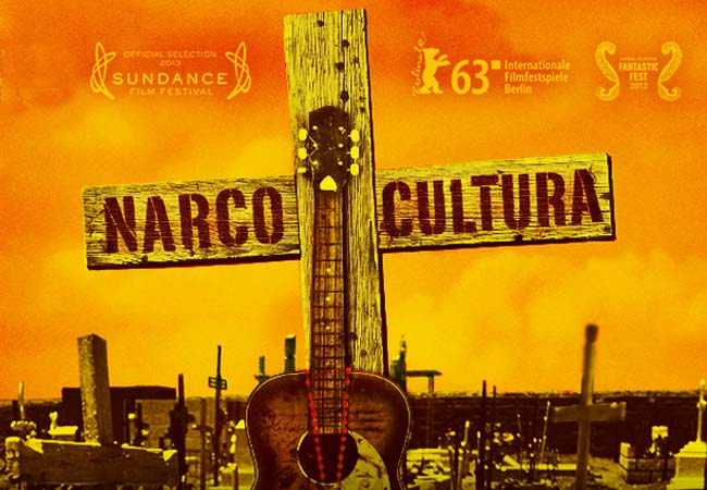 Narco Cultura : El documental sobre la música del crimen