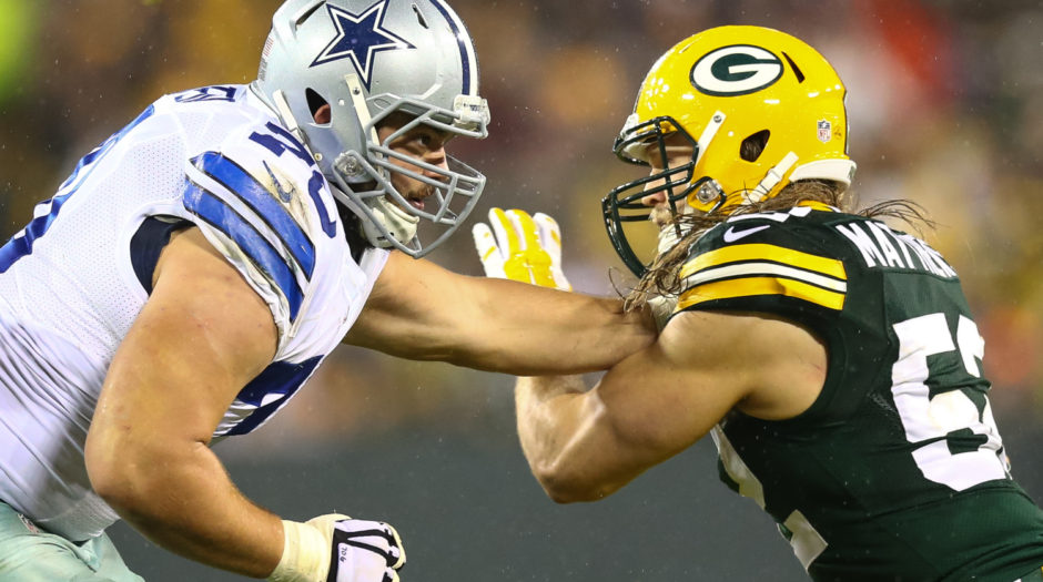 La historia detrás del nombre de tu equipo favorito de la NFL (NFC)