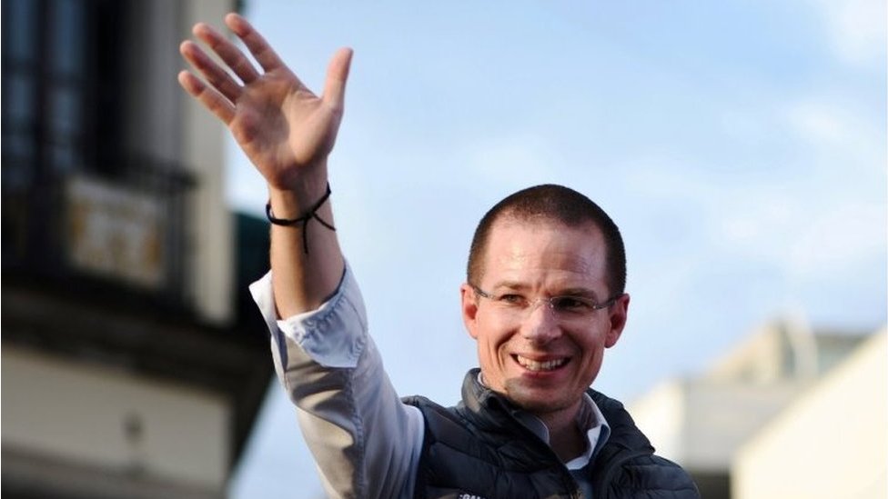 Por qué el CISEN, el servicio de inteligencia de México, está de nuevo ...