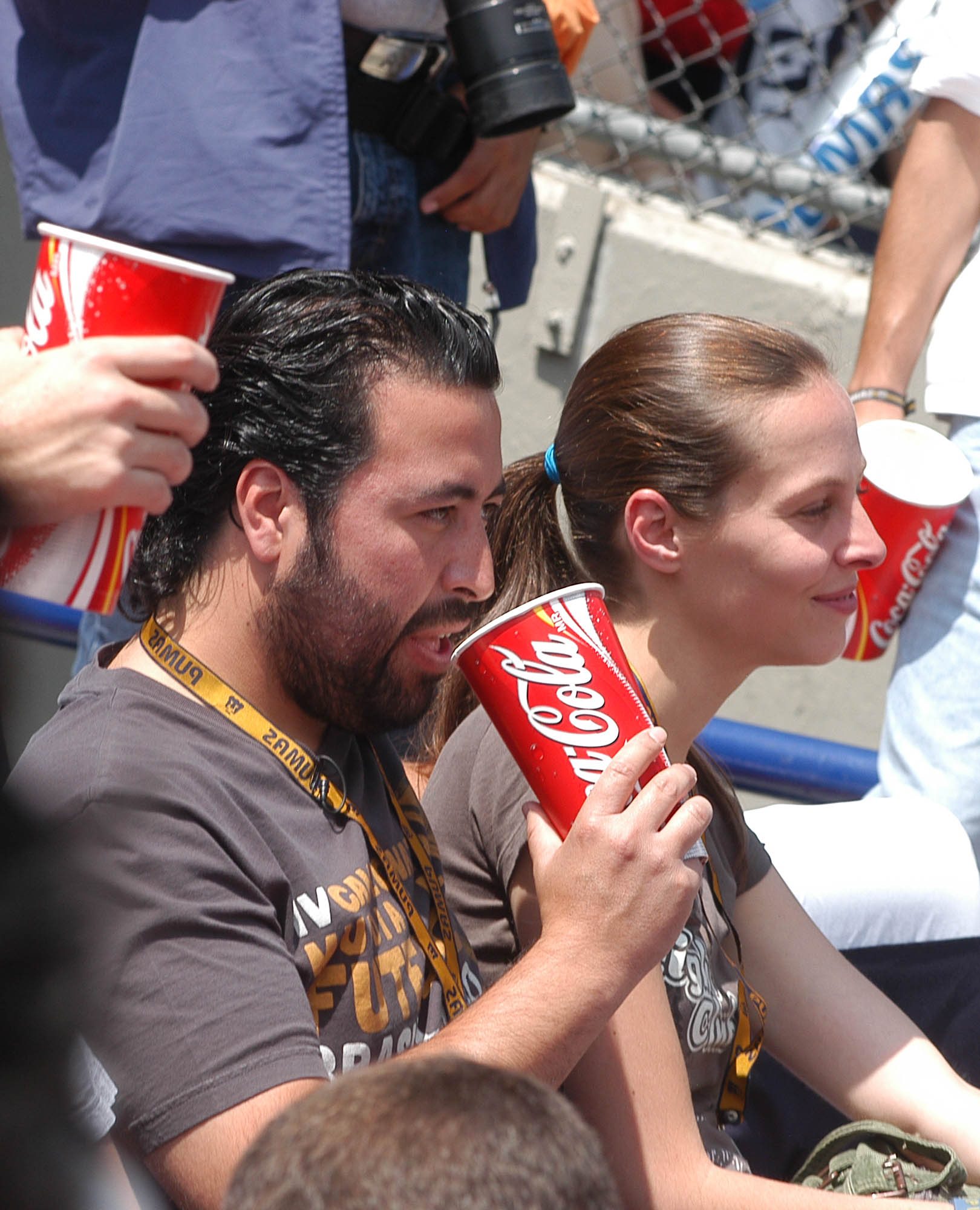 Se valuó en $11 mil millones la fusión de Coca-Cola Femsa con Grupo Cimsa