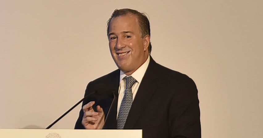 Meade se destapa como precandidato y estas son sus primeras promesas ...